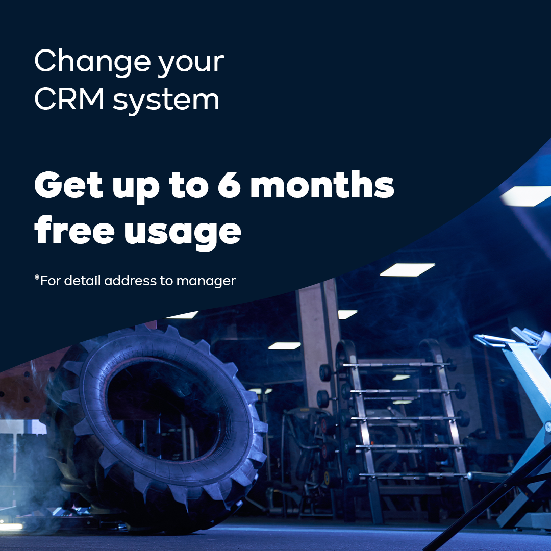 Start using - LuckyFIT