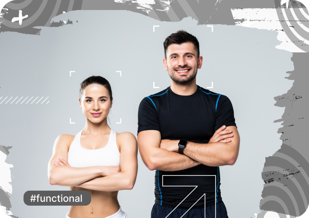 Розповідаємо про мережеву модель тренерів - LuckyFIT