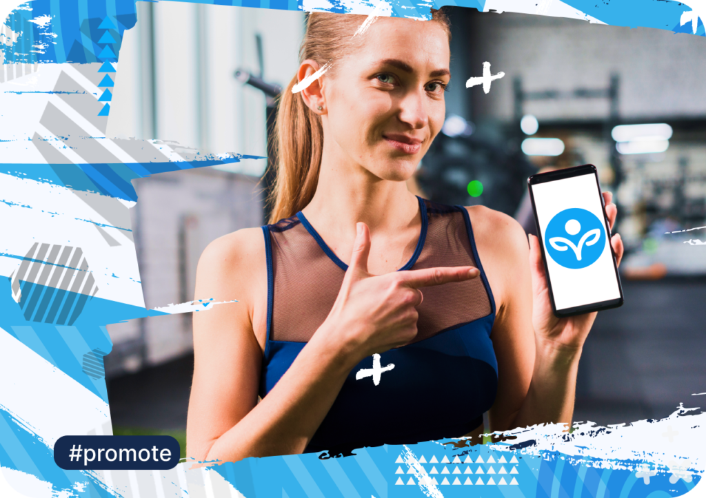 Як переглянути нарахування зарплатні тренера? - LuckyFIT